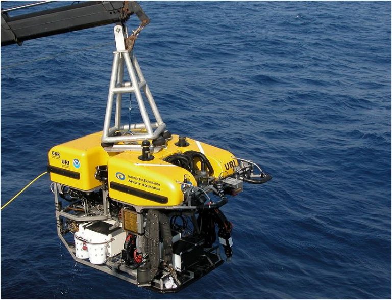 El tiburón fantasma. Mira el Vídeo que han filmado en su hábitat natural.